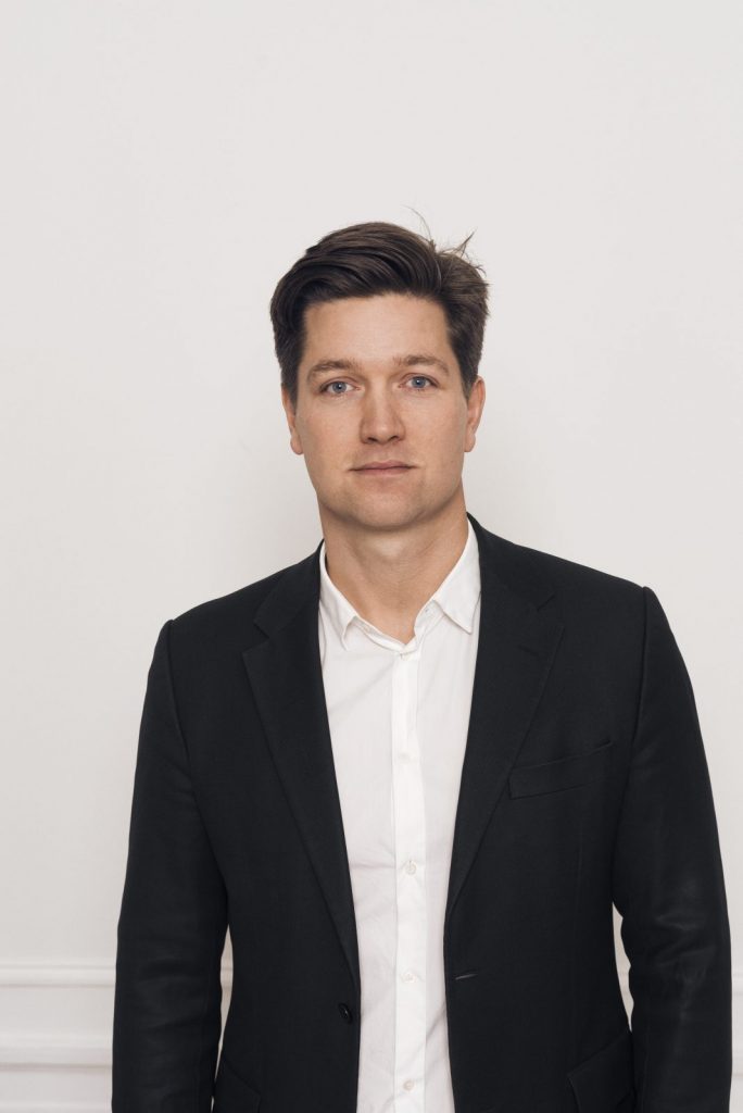 Morten Münster - Ledelseskonferencen