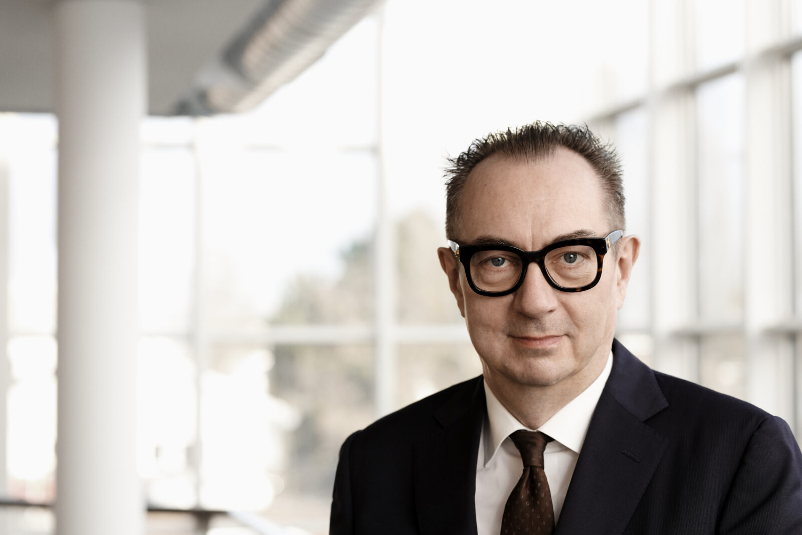 Kim Escherich - Ledelseskonferencen