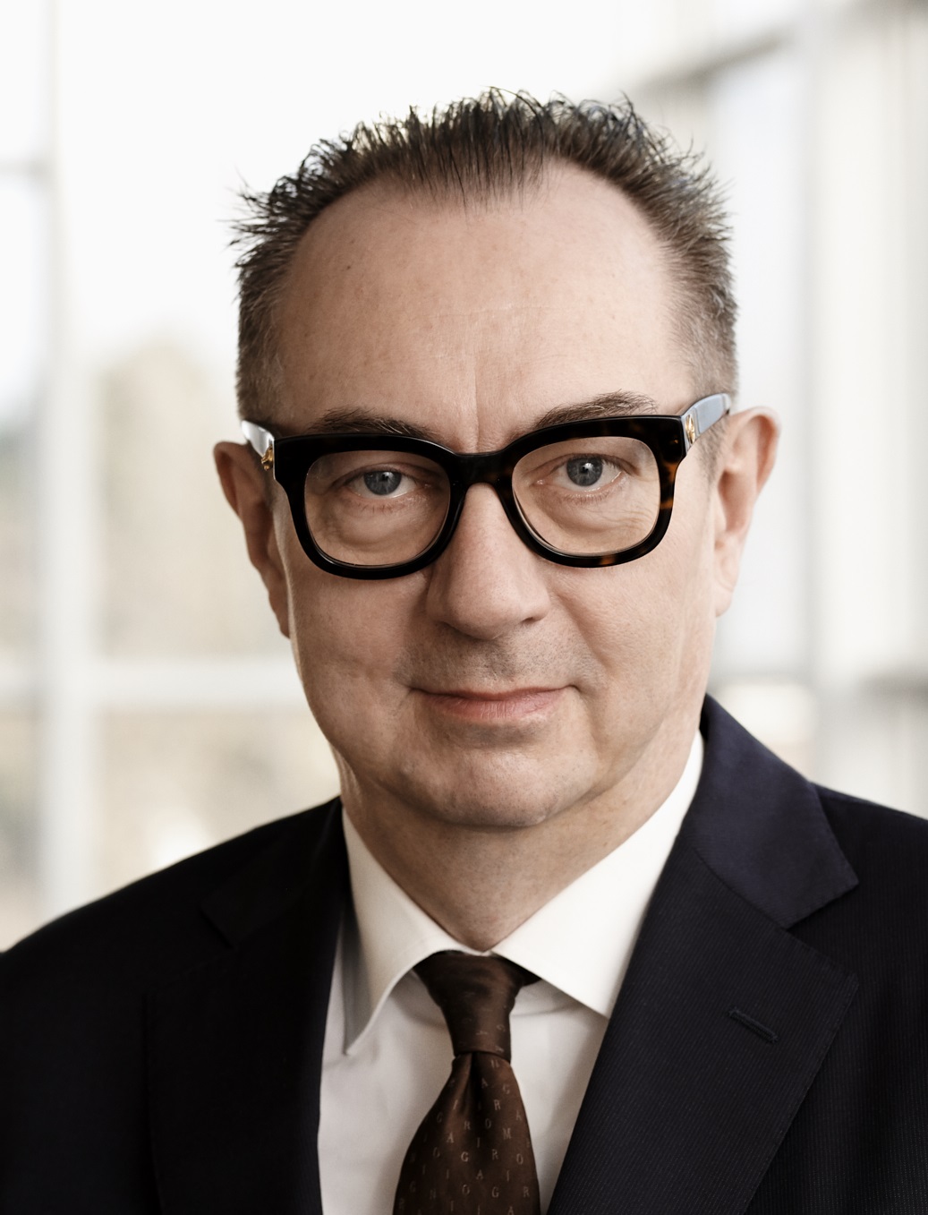 Kim Escherich - Ledelseskonferencen