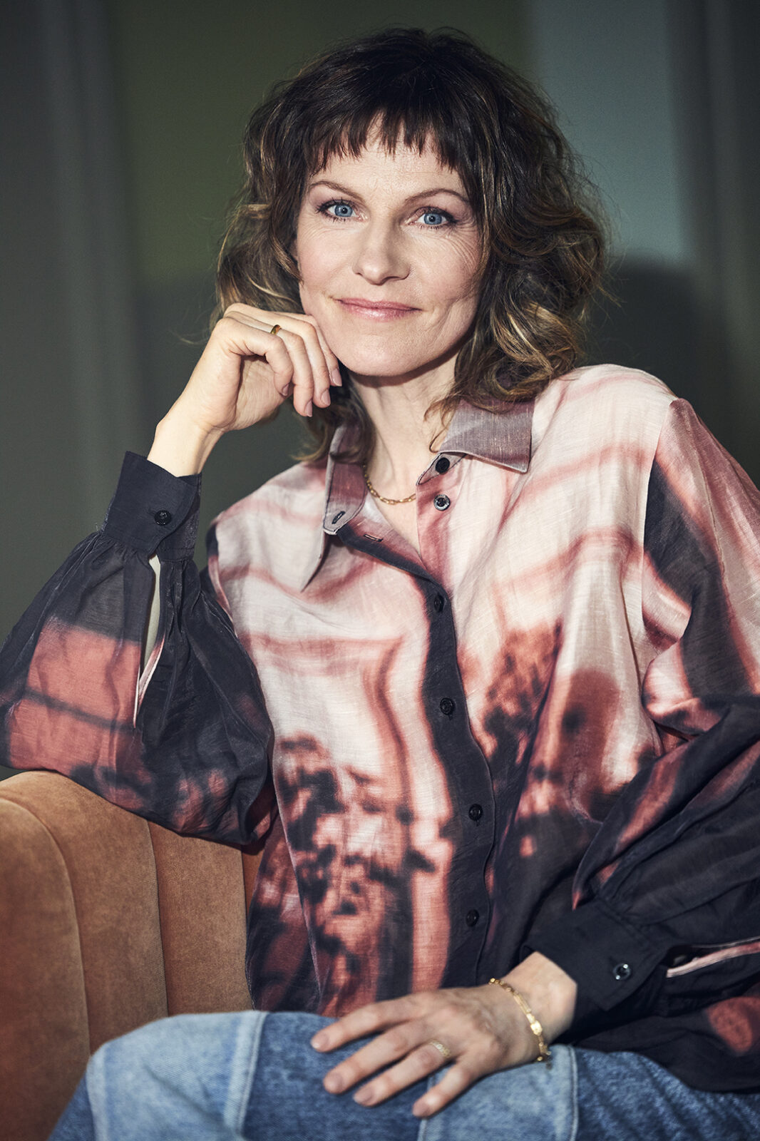 Stine Reintoft - Ledelseskonferencen