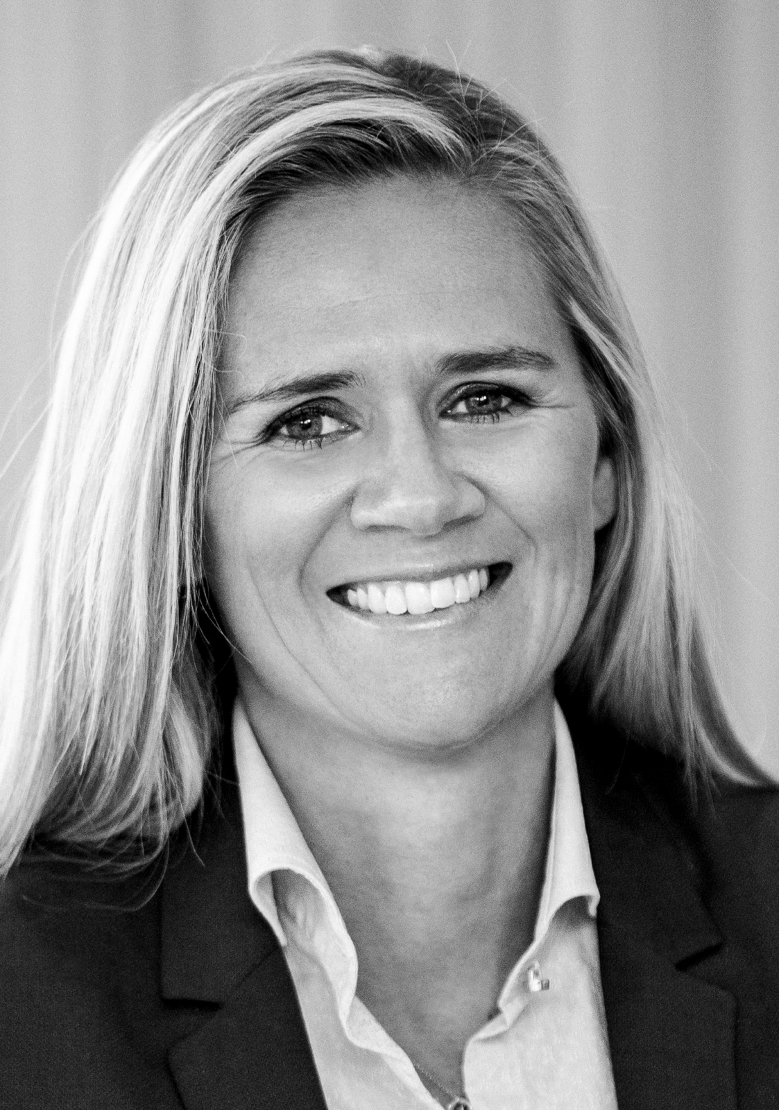 Caroline Hart Sehested - Ledelseskonferencen