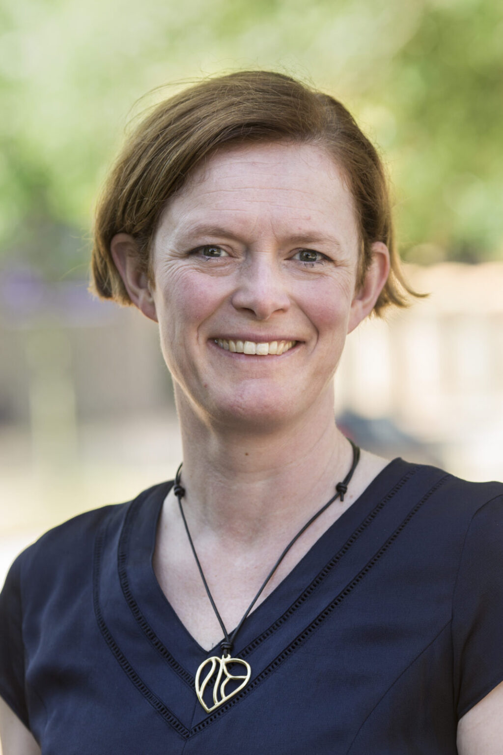 Lotte Bøgh Andersen - Ledelseskonferencen